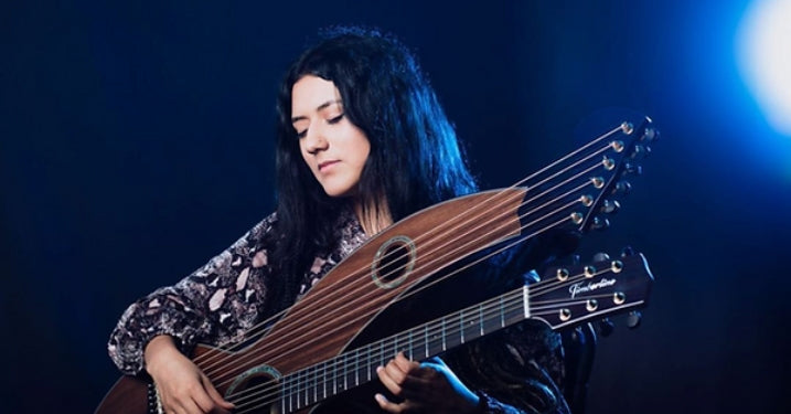 Janet Noguera – Timberline