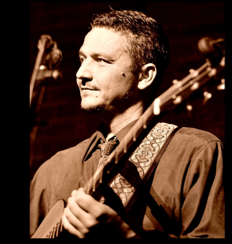 Eric Fowler – Timberline