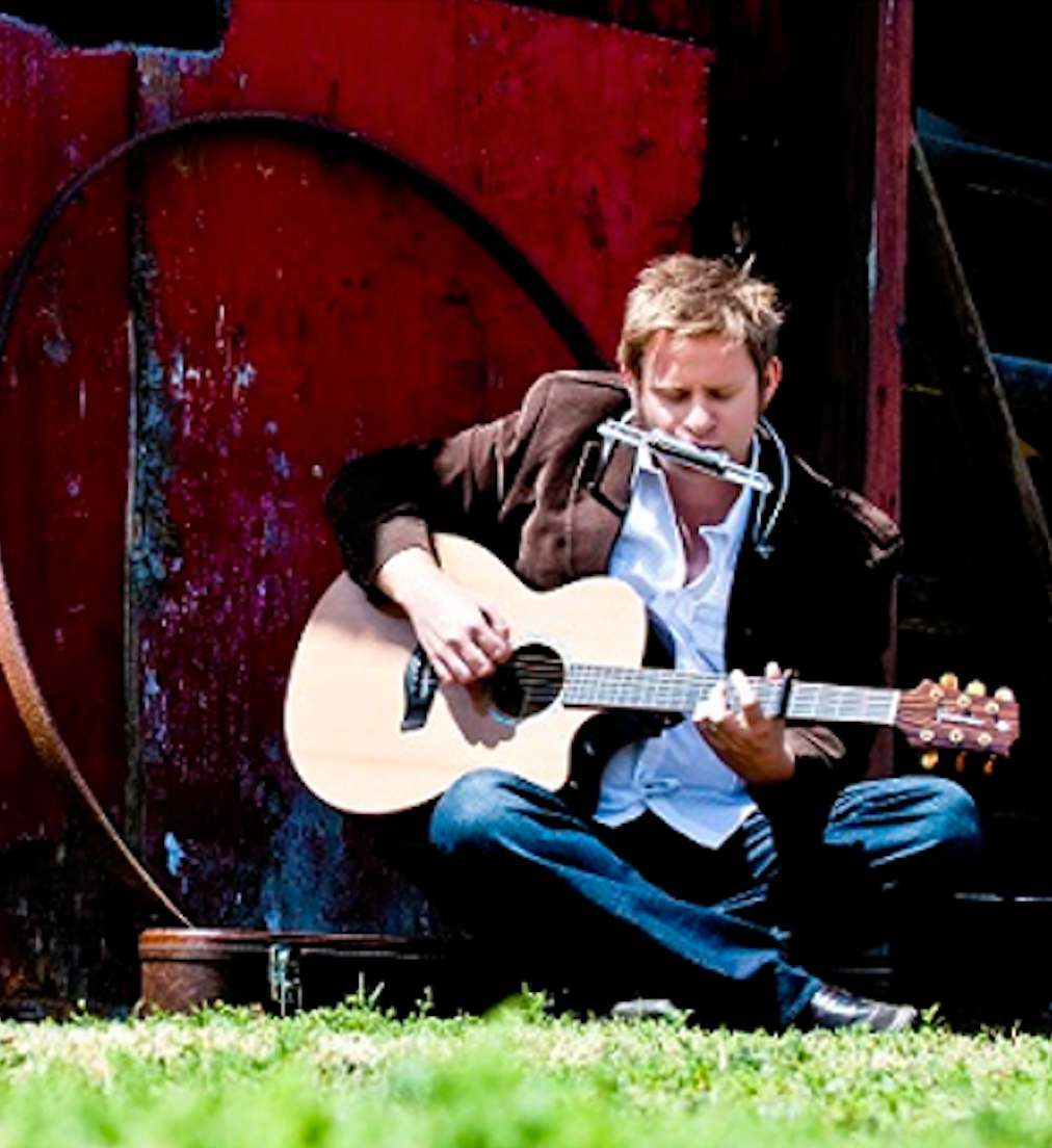 Colin Clyne – Timberline