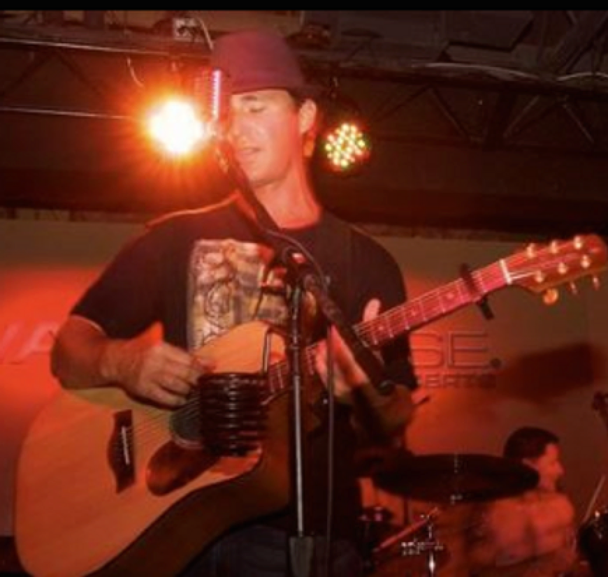 Casey Turner – Timberline