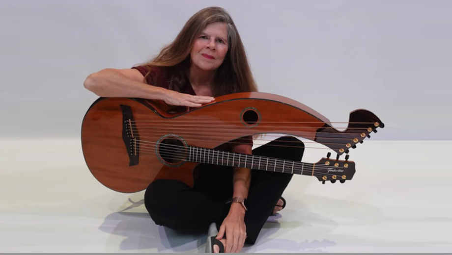 Michelle Qureshi – Timberline