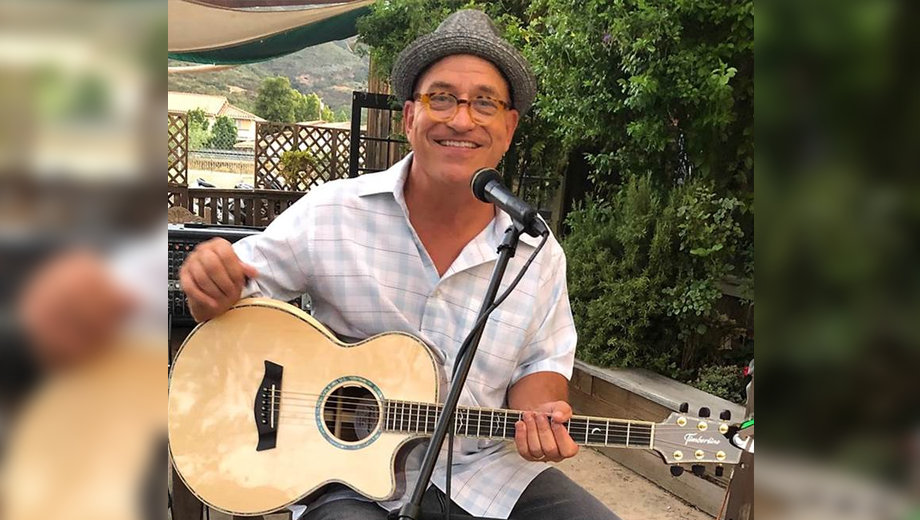 Jimmy Hewitt – Timberline