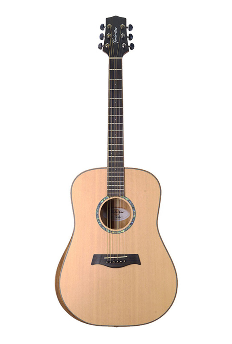 Timberline 6-String Guitars – Premium Acoustic Guitars for Every Player